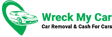 Car Wreckers Instant Cash Payment UpTo $9,999 On The Spot